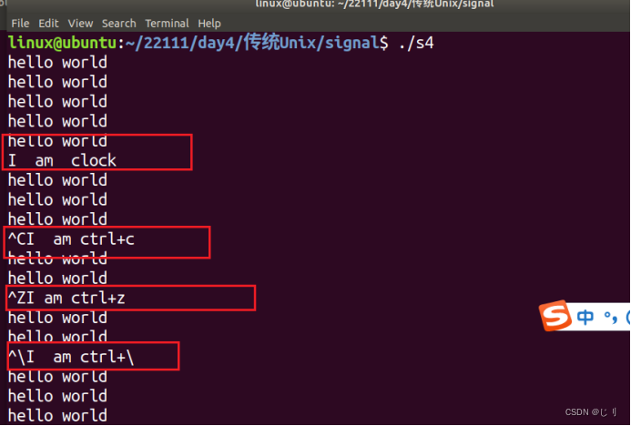 Linux进程与线程详解-CSDN博客