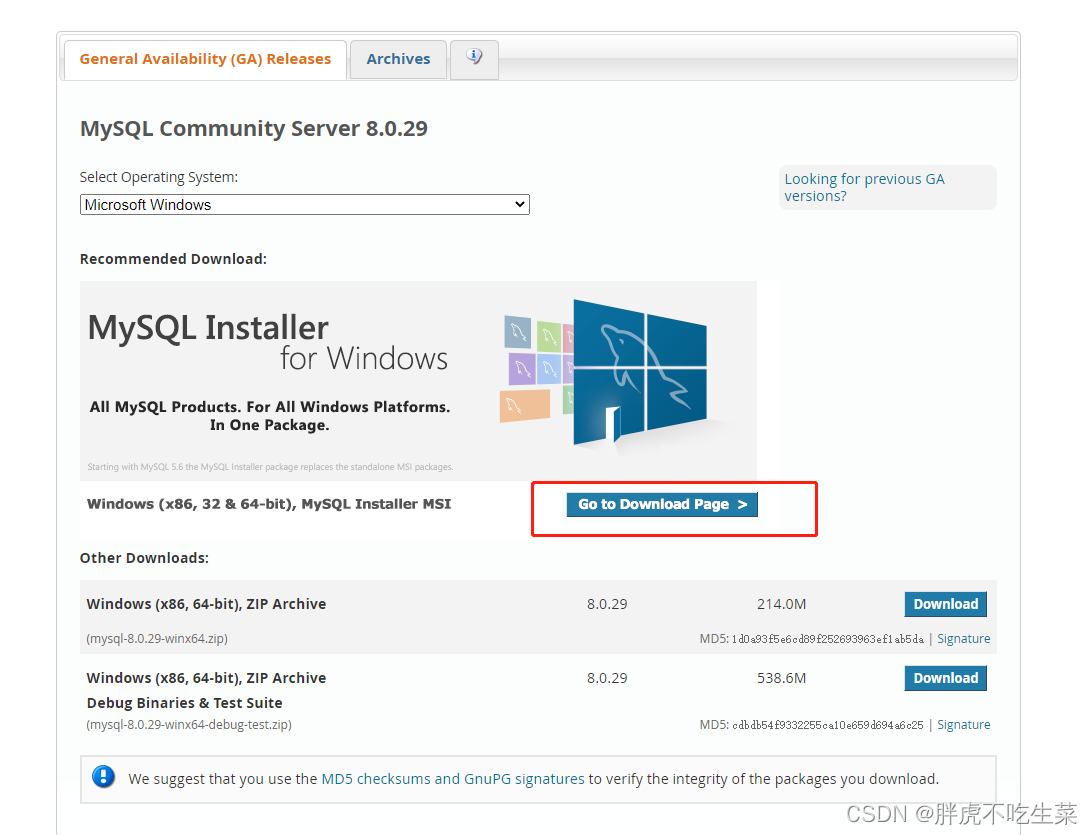 window10安装mysql-installer-community-5.7.36.0.msi（图文教程）_安装mysql5.7.36 win10-CSDN博客