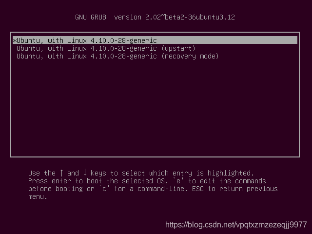 VM虚拟机Ubuntu系统打开报错A start job is running for Create Volatile Files and Directories（no limit）解决方案 ...