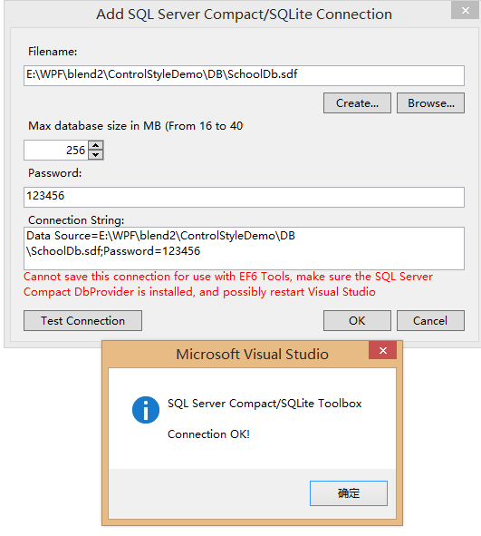 [Aaronyang]写给自己的WPF4.5 笔记5[数据绑定1/3]_wpf sqlsugar框架-CSDN博客