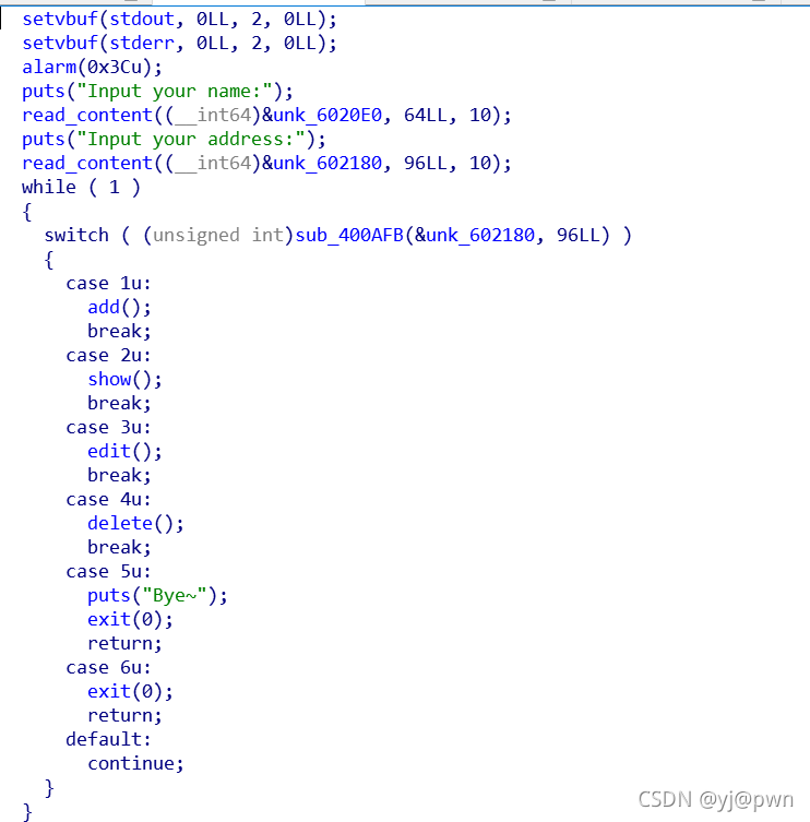 [Buuoj]zctf2016_note2_2016 zctf note2-CSDN博客
