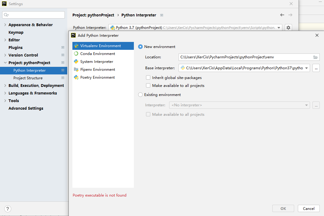 PyCharm配置SSH和SFTP连接远程服务器_pycharm中的sftp-CSDN博客