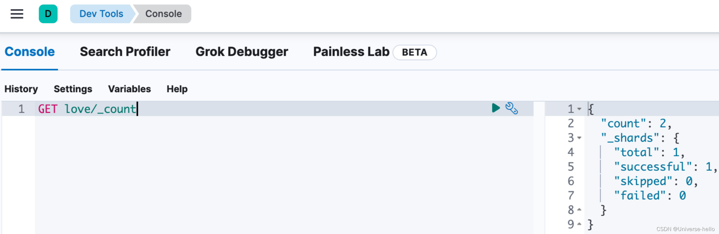 ubuntu安装elasticsearch、kibana可视化_ubuntu kibana-CSDN博客