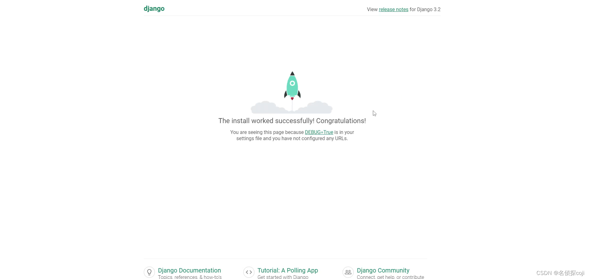 AcWing Django框架课 2.配置docker、git和django初始化_acwing sudo密码-CSDN博客