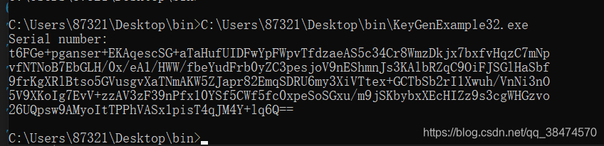 VMProtect SDK完全避坑指南_vmp sdk-CSDN博客