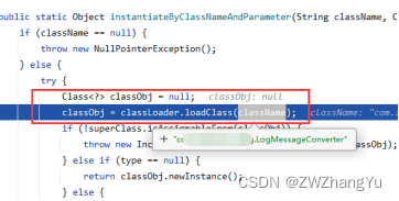 一次关于引入自定义JAR包JDK版本问题总结_ch.qos.logback.core.util.dynamicclassloadingexcept-CSDN博客
