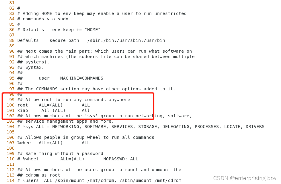 Linux一天10题 day1_linux每日练习题-CSDN博客