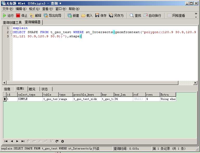 Mysql数据库 Geometry, Point, Polygon类型,地理空间数据库查询操作空间类型 Point Polygon Csdn博客