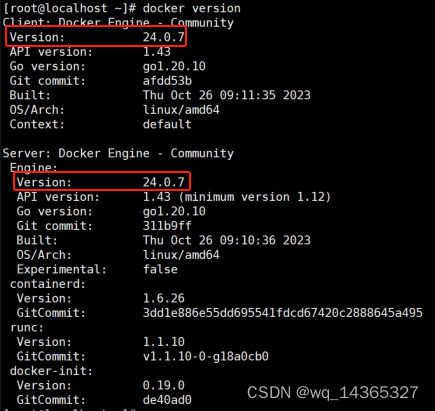 docker pull 报missing signature key错误_docker pull missing signature key-CSDN博客