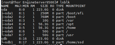 Linux 系统下的df、du、fdisk、lsblk指令-CSDN博客