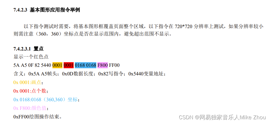 【模块芯片传感器开发】DWIN的T5L _DGUS应用开发 显示屏的基本图形显示以及串口命令的动态数据波形功能实现_dwin dgus-CSDN博客