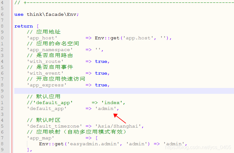 easyadmin 定义默认应用模块_easyadmin 更改首页位置-CSDN博客