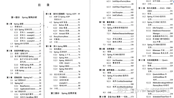 阿里P8大佬：这样带你学Spring全家桶，其实没你想的那么难_如何学习spring全家桶-CSDN博客