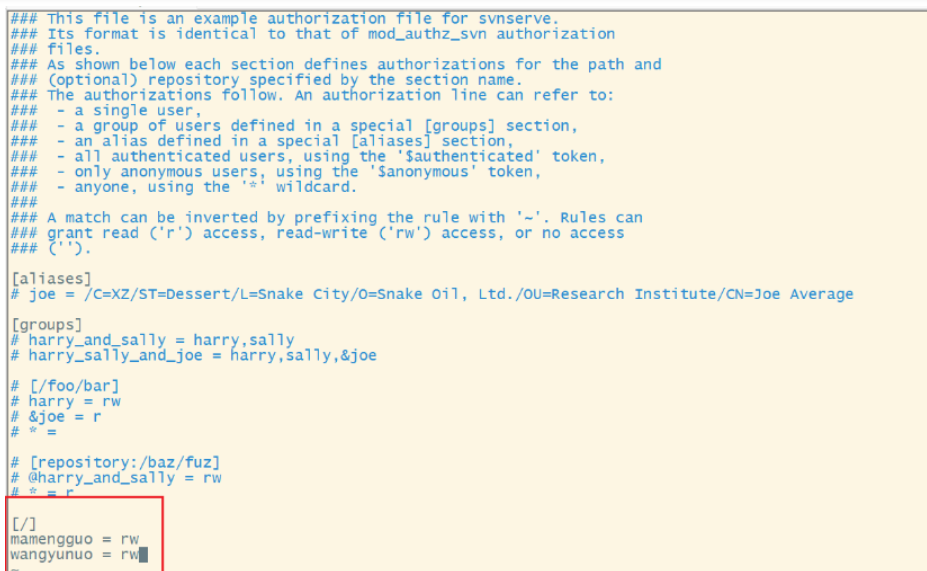 Linux-Ubuntu环境下搭建SVN服务器_ubuntu svn服务器-CSDN博客