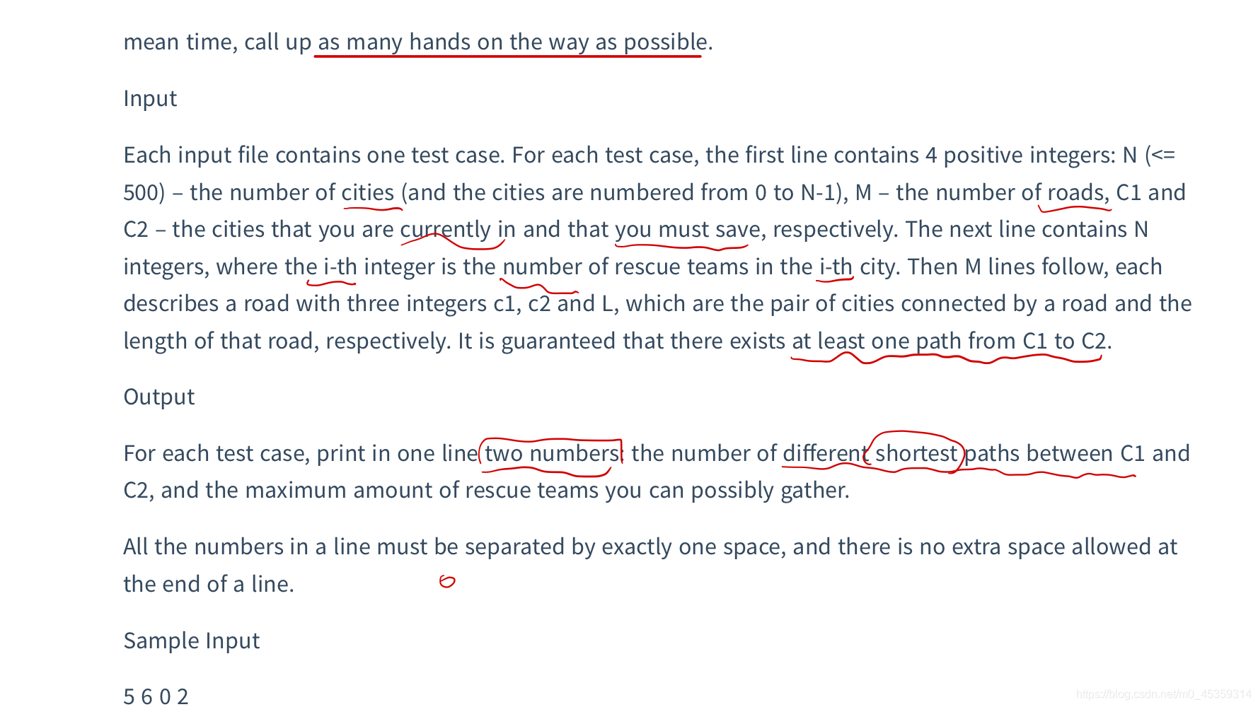 pat-1003 经典模板深度剖析_pat1003-CSDN博客