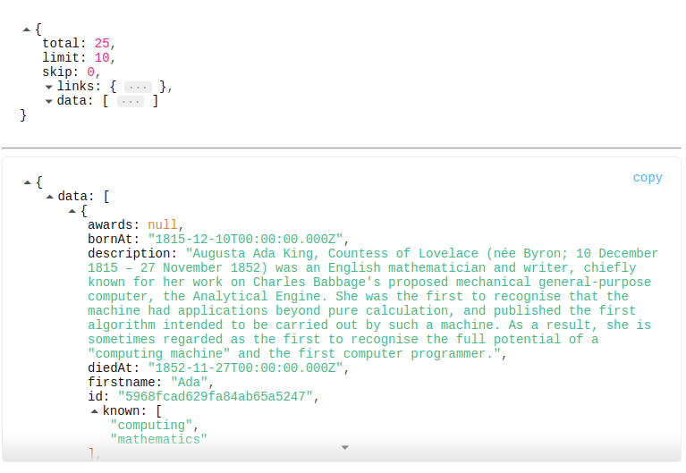 [VUE2]基于vue-json-viewer实现美化json_vue-json-viewer美化-CSDN博客