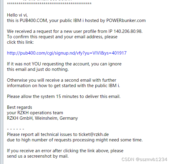 DB2 PUB400 安装手册-CSDN博客