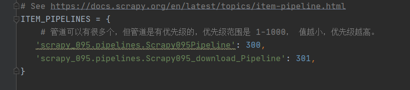 爬虫 scrapy ——scrapy shell调试及下载当当网数据（十一）-CSDN博客