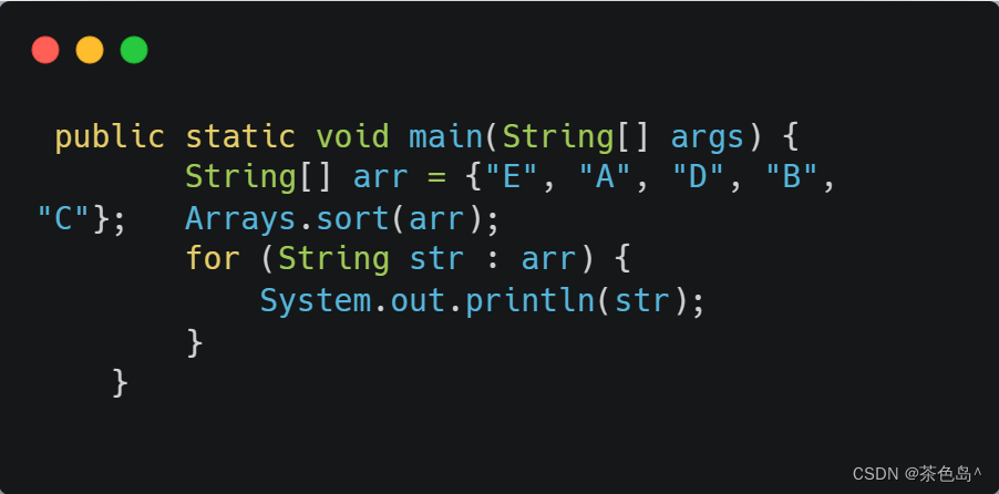 LeetCode 179. 最大数_给定一组非负整数,重新排列每个数的顺序-CSDN博客