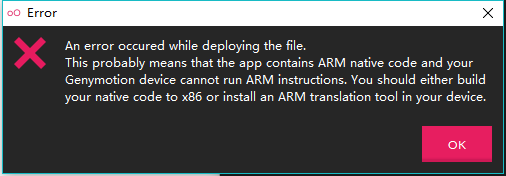 win10安装 Genymotion ARM Translation教程_genymotion-arm-translation-CSDN博客