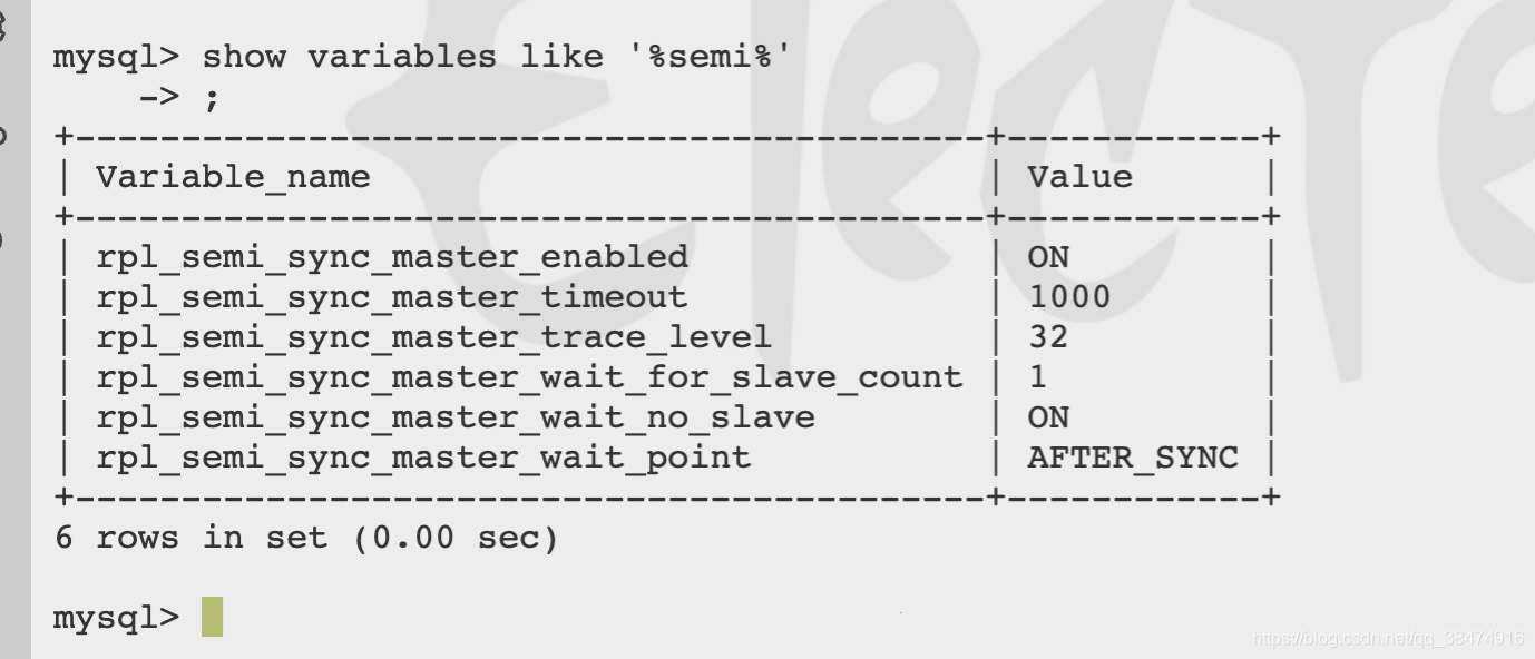 mysql主从复制全过程_mysql8 grant replication slave on-CSDN博客