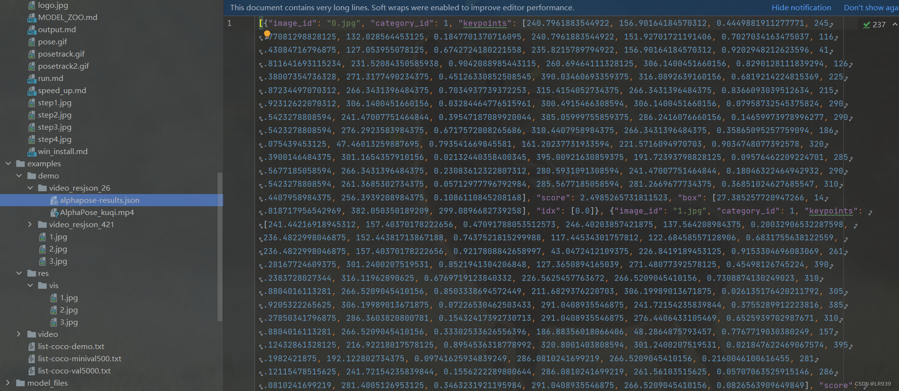 【记录WindowsAIpose&MotionBert论文环境复现（有大量试错步骤请谨慎操作】_motionbert复现-CSDN博客