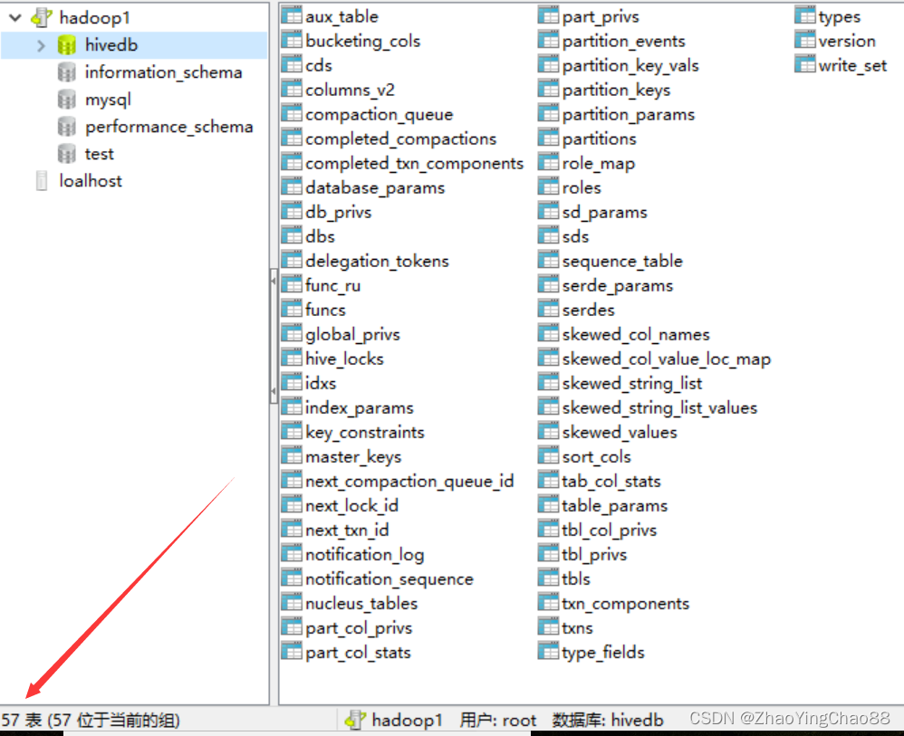 hive location更新&hive元数据表详解_hive set location-CSDN博客
