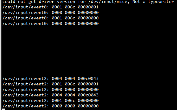 Android键值添加和调试_android getevent键值-CSDN博客