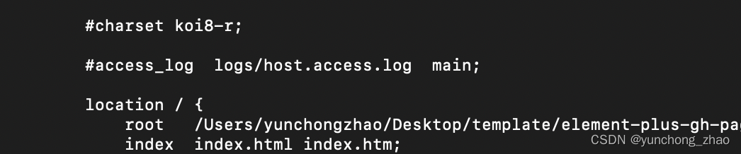 element-plus官网访问太慢 下载文档到本地部署 实现快速查阅_elementplus文档下载-CSDN博客