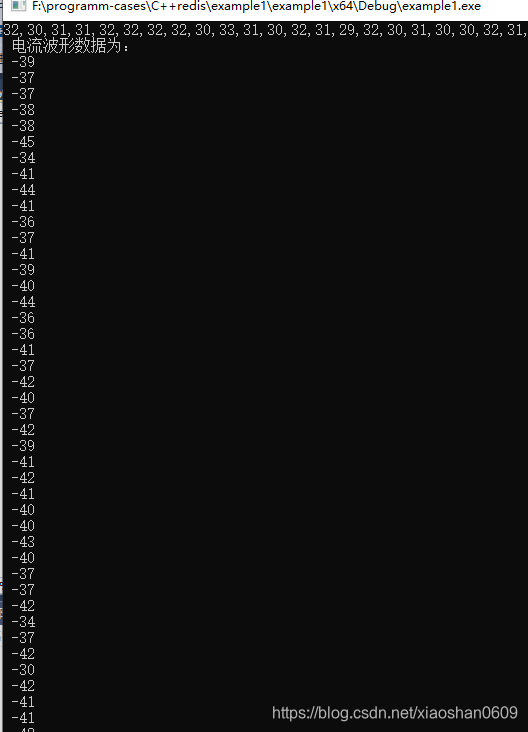 win10+visual studio2017，利用C++连接redis，进行JSON文件解析，自定义封装_redis vs2017-CSDN博客