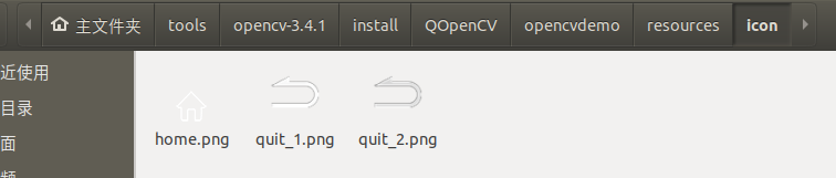 【ARM嵌入式Linux】正点原子 I.MX6U-ALPHA 移植OpenCV_正点原子opencv-CSDN博客