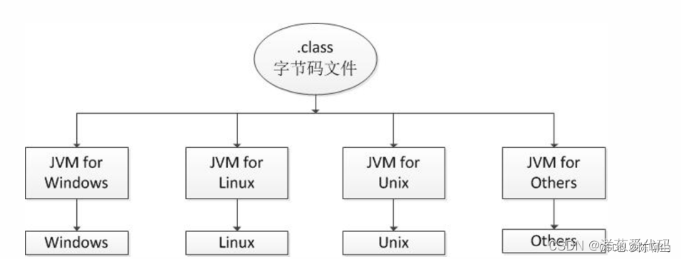 Java学习（基于技能树）day1_java课程技能树-CSDN博客