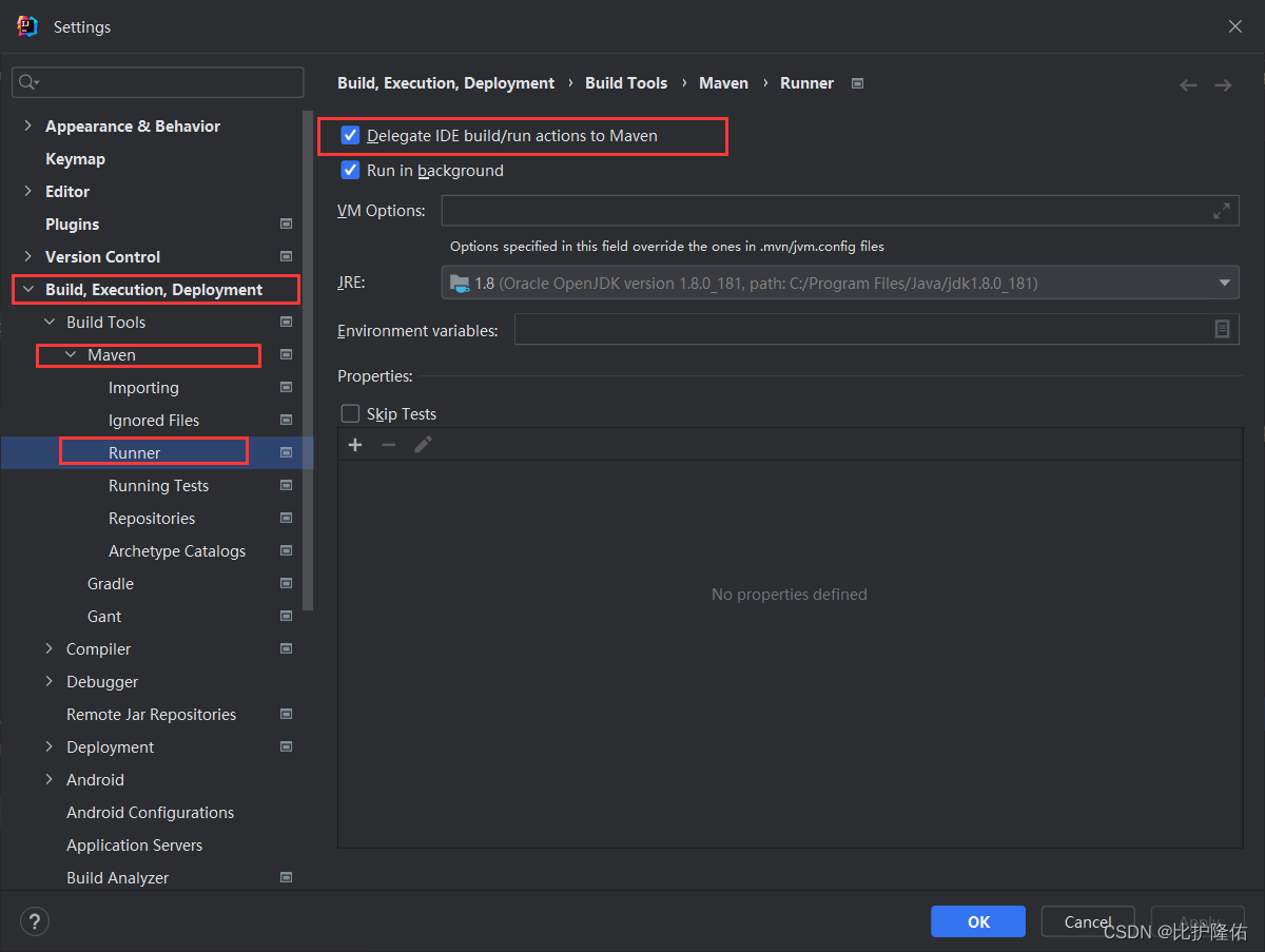 解决无法访问org.springframework.boot.SpringApplication_无法访问org ...