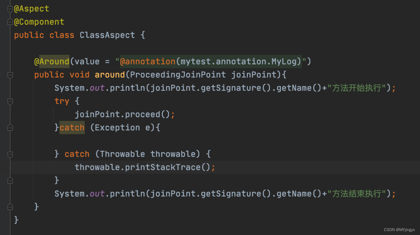 Java注解详解：定义、分类、原理与应用,-CSDN博客