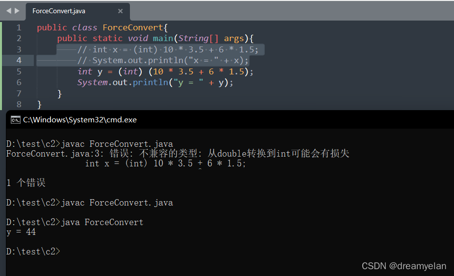 Java入门：OOP特性、JVM/JRE/JDK详解与开发细节-CSDN博客