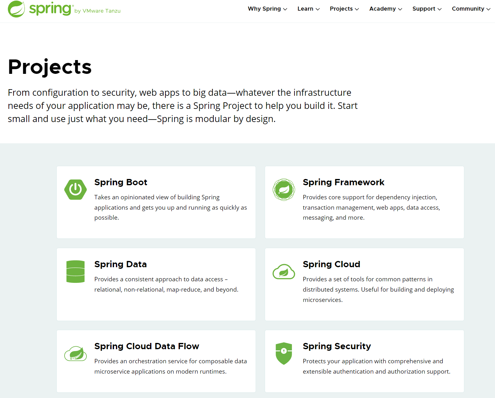 SpringBoot-1-Spring Boot实战：快速搭建你的第一个应用，以及了解原理_springboot葵花宝典-CSDN博客