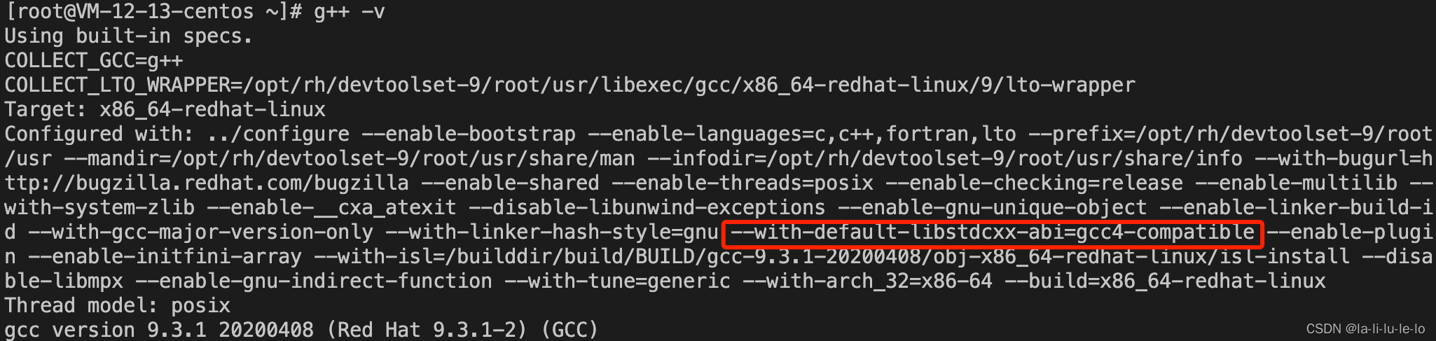 g++下string多线程访问的bug_c++ string 同时访问有冲突吗-CSDN博客