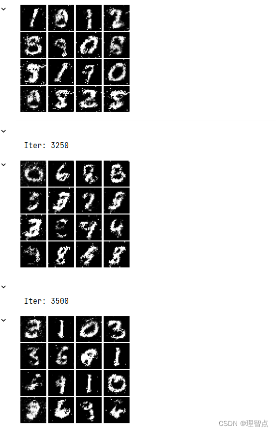 cs231n assignment3 q4 Generative Adversarial Networks_cs231n generative adversarial networks-CSDN博客