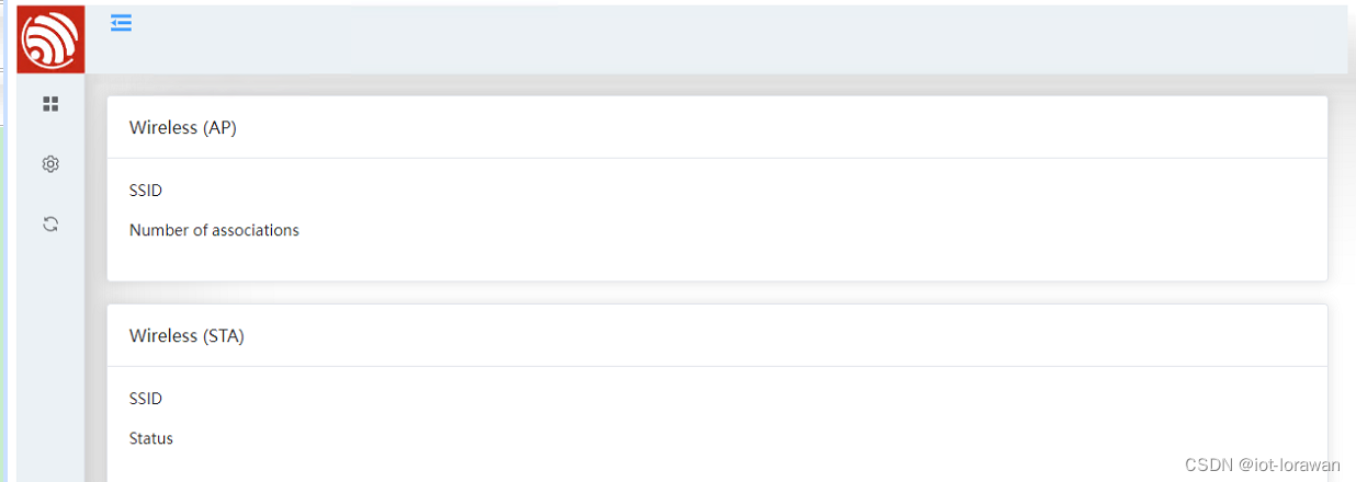 基于ESP32 IDF的WebServer实现以及OTA固件升级实现记录（二）_esp32 webserver ota-CSDN博客