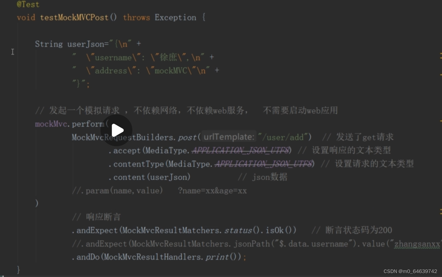 记录spring_boot 的web开发学习_webmvcconfigurer原理-CSDN博客