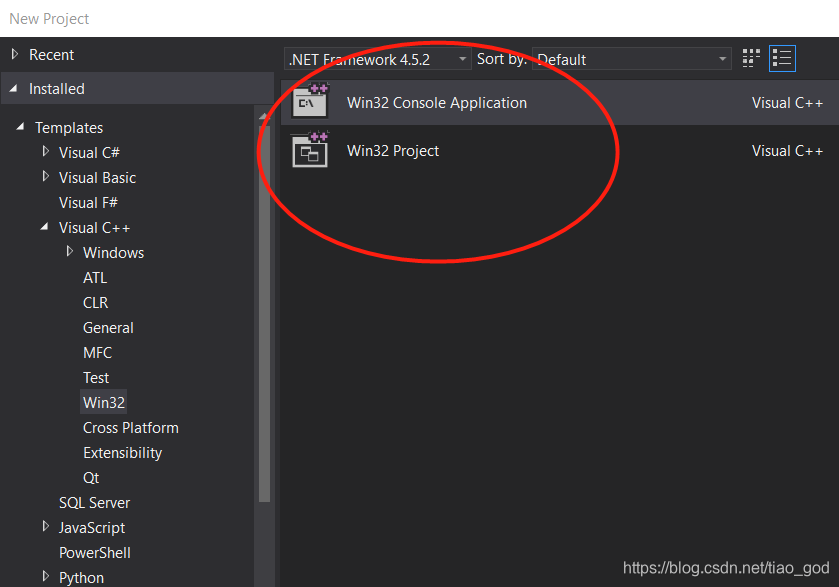 VS2015与dll库和lib库的生成和管理_vs2015 只生成lib不生成dll-CSDN博客