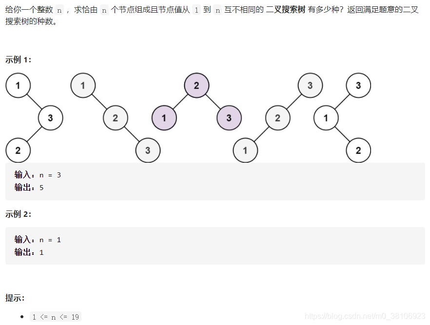 力扣leetcode刷题，简单中等题第35期mallocsizeofint501 Csdn博客