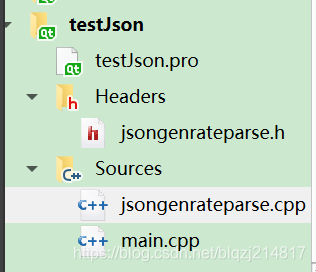 qt中生成含有中文的json文件，读取含有中文的json文件_qt json 中文-CSDN博客