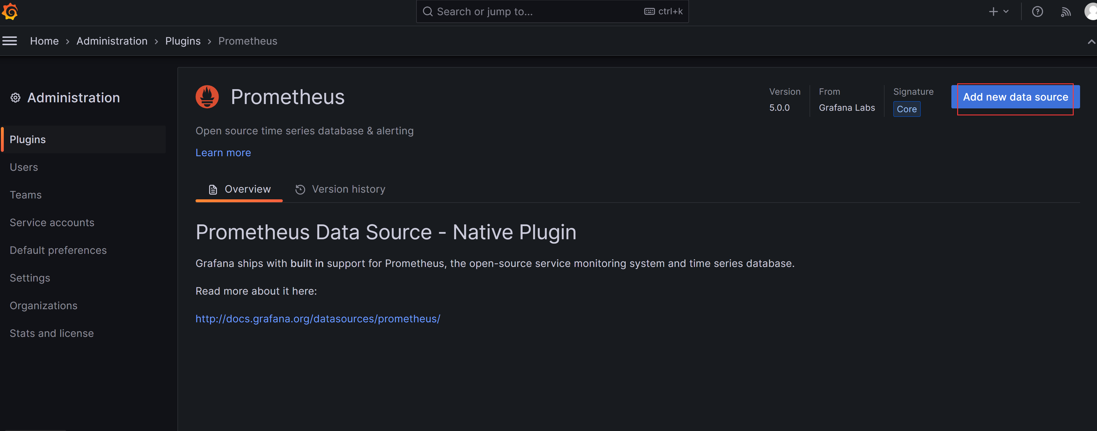 Grafana+Prometheus构建强大的监控系统-保姆级教程[监控linux、oracle]_prometheus 监控oracle-CSDN博客