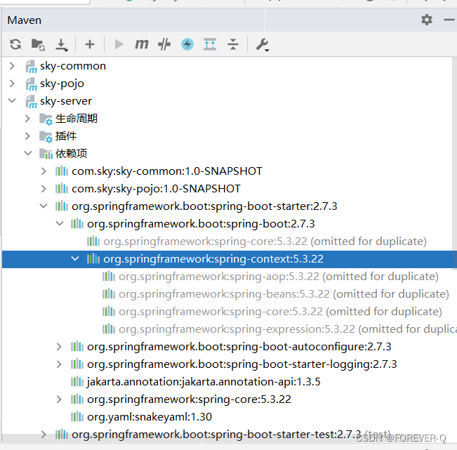 Spring Task简单说明-CSDN博客