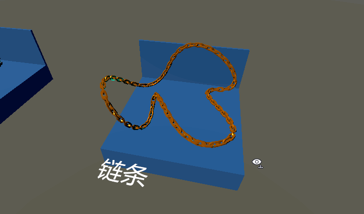 Unity 3D SplineMesh样条线工具扩展，链条制作,履带转动，绳子制作，调整弯曲度及一些好用的示例_unity splines-CSDN博客