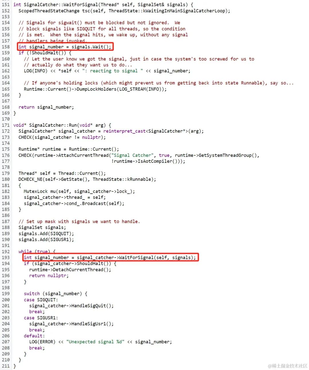 稳定性优化：ANR监控方案_npth-anrmonitor-CSDN博客