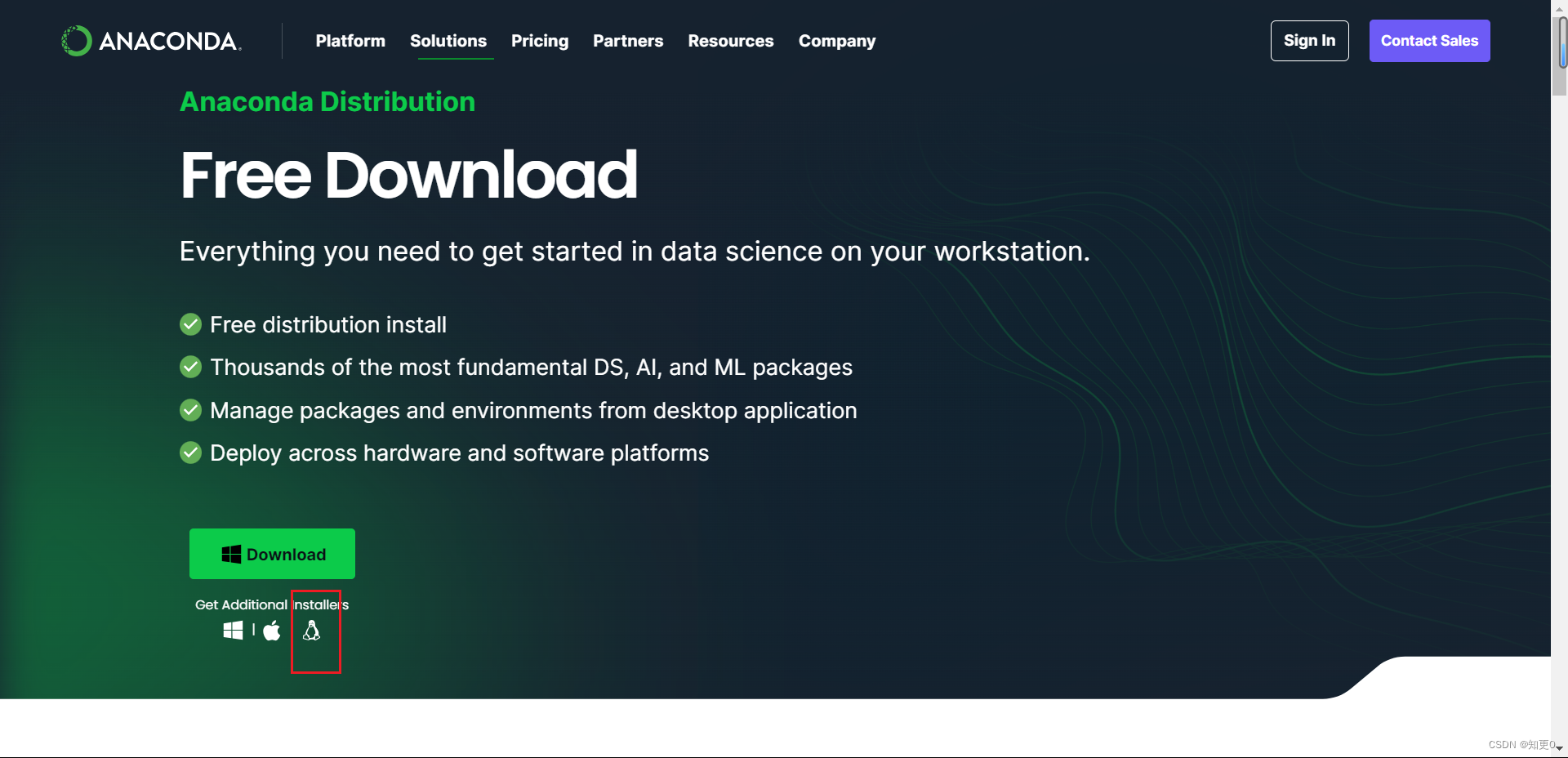 Vscode + Xshell连接远程服务器配置Anaconda、Pytorch环境_vscode xshell-CSDN博客