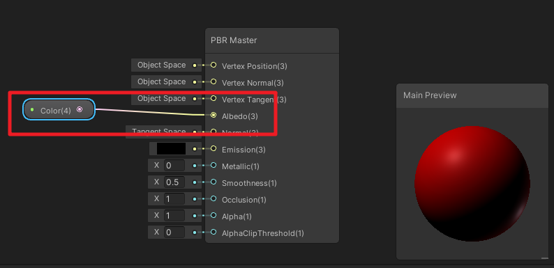【游戏开发渲染】Unity ShaderGraph使用教程与各种特效案例：Unity2022（持续更新）-CSDN博客