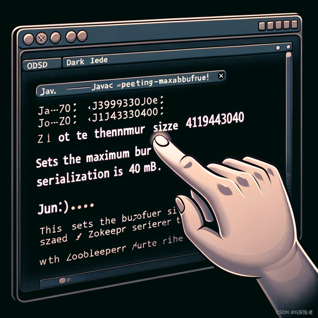 linux环境下启动应用的不同方式对比分析_linux jvm启动模式-CSDN博客